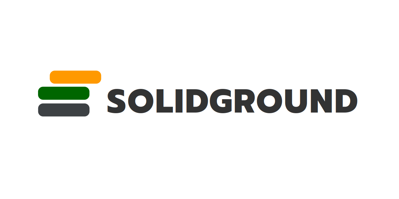 Getting started | Solidground Documentation